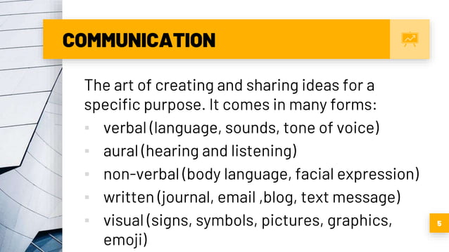 Purposive communication Introduuction | PPTX | Computer Networking | Computing