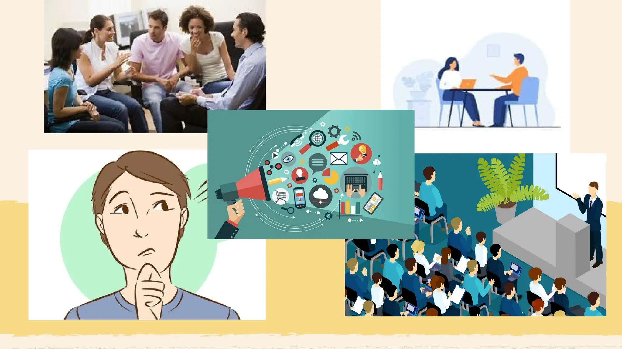 Learning Purposive Communication Arts in Daily Lives | PPT