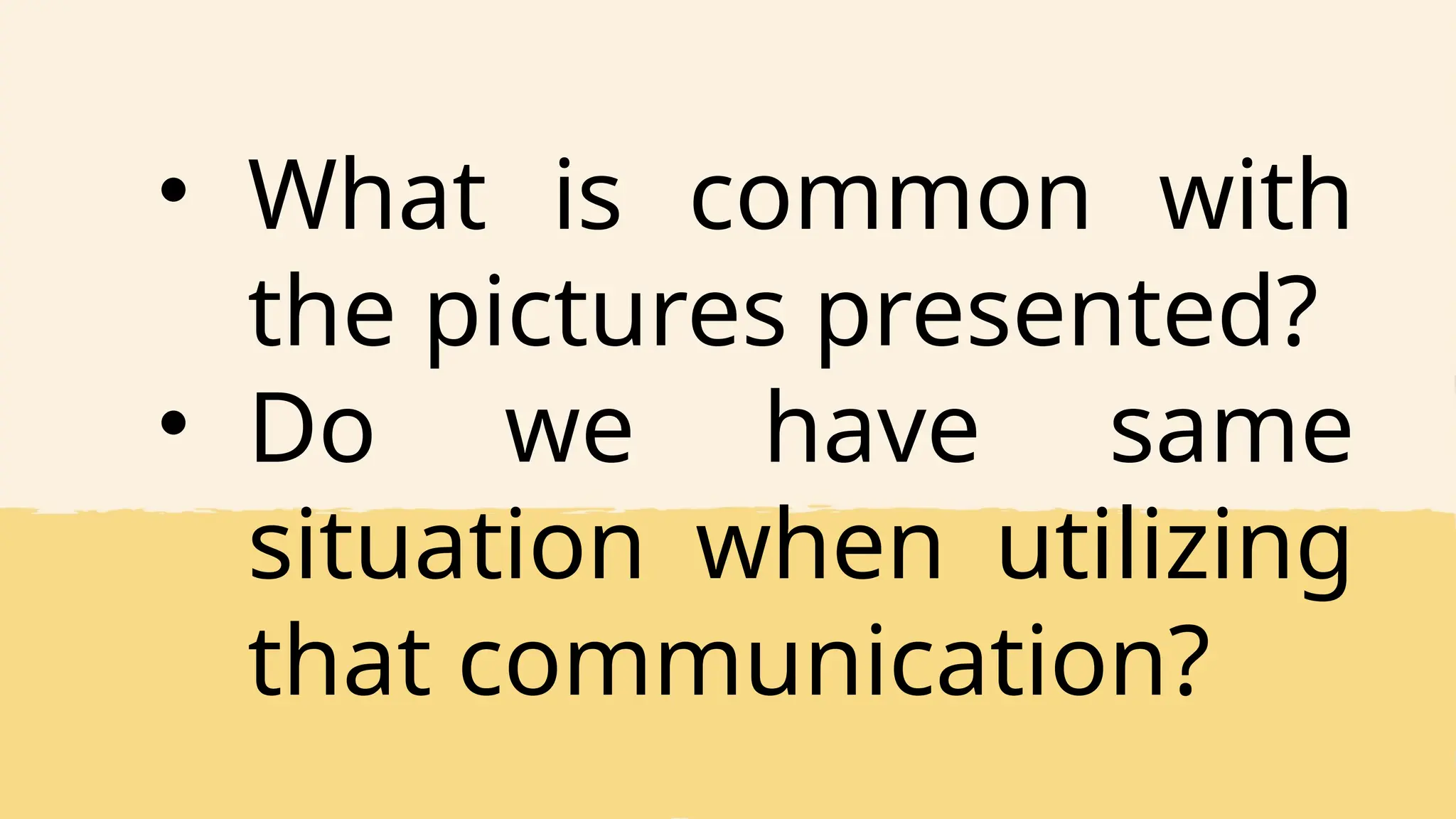 Learning Purposive Communication Arts in Daily Lives | PPT