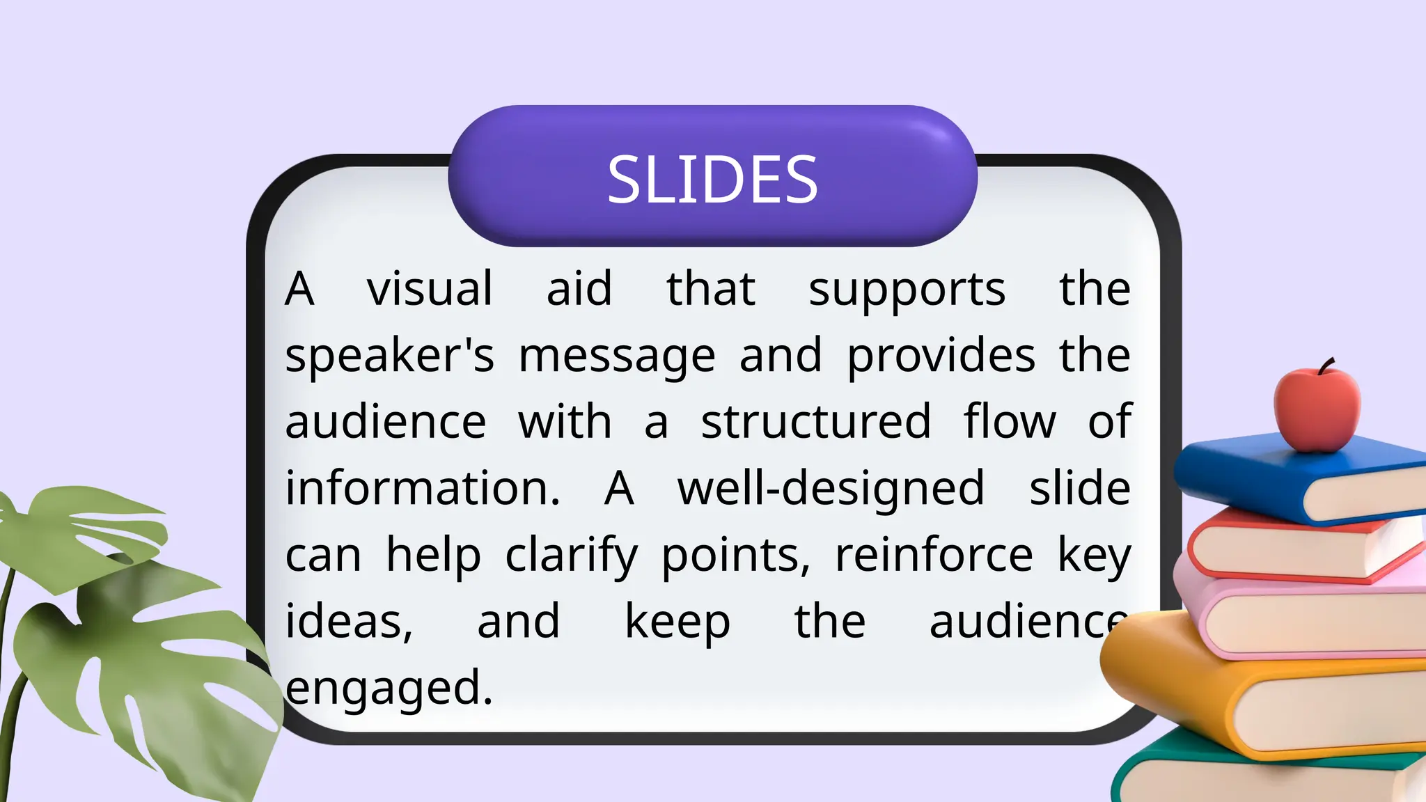 effectively use of slides, charts, images.pptx