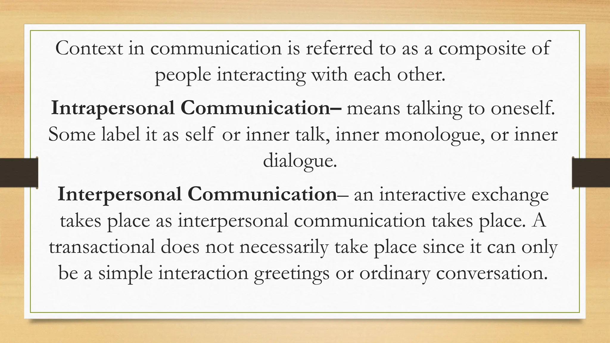 PURPOSIVE COMMUNICATION FOR ENGLISH PURPOSES | PPTX