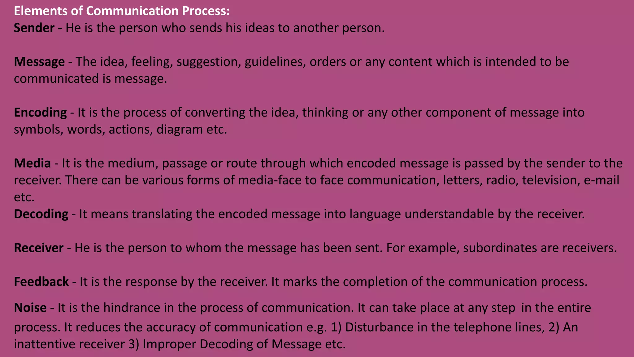 PURPOSIVE COMMUNICATION SLIDES.pptx | Email | Internet