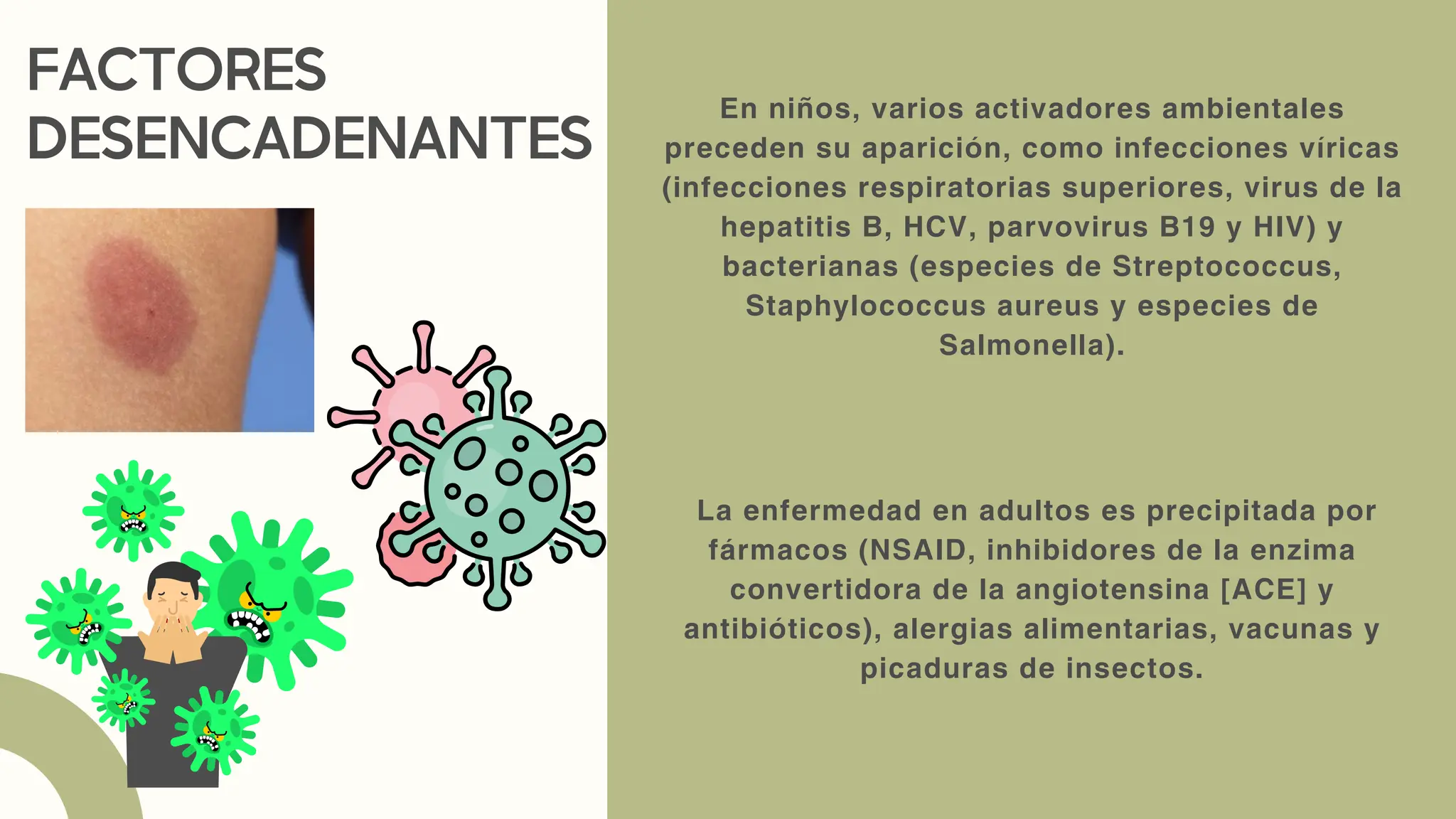 purpura de henoch schonlen hematologiaaa | PPT