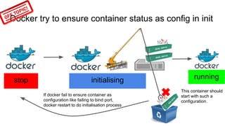 Pursue container architecture with mincs | PDF