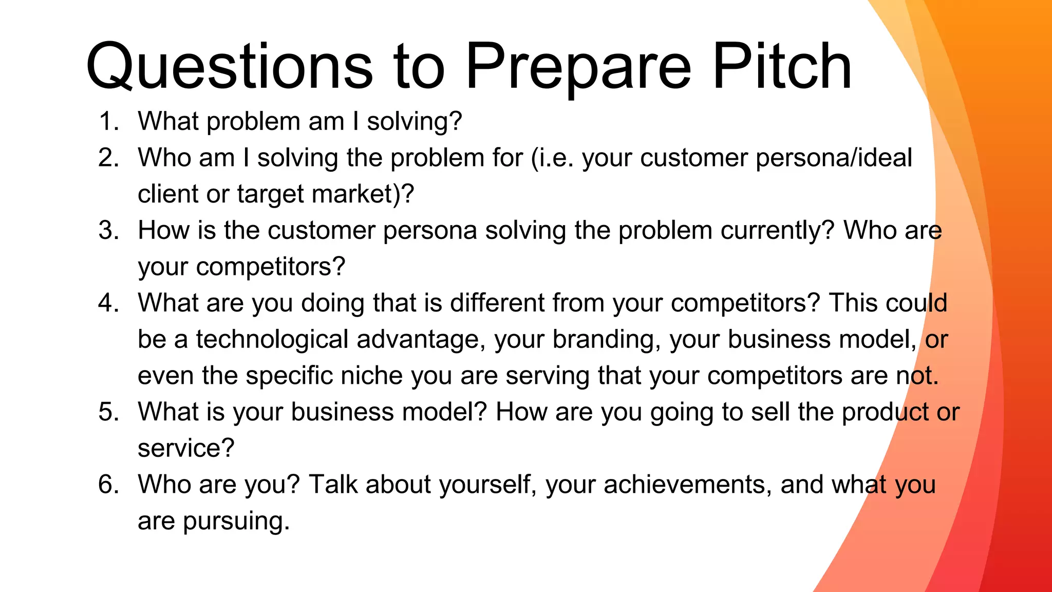 Pursue Entrepreneurship - Pitch.pptx