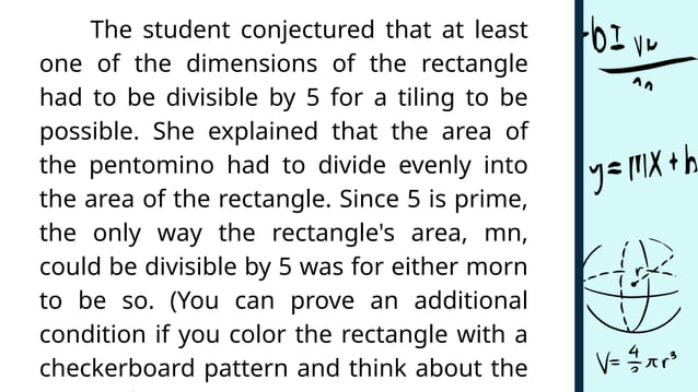 PursueParityInProblemSolvingMathematics.pptx
