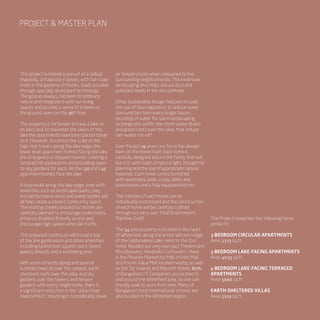 Pursuit of a Radical Rhapsody 3,4 BHK Apartments & Villa | LuxPropServ.com