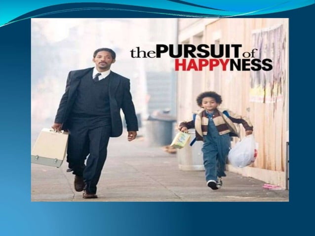 Pursuit of happyness review | PPT