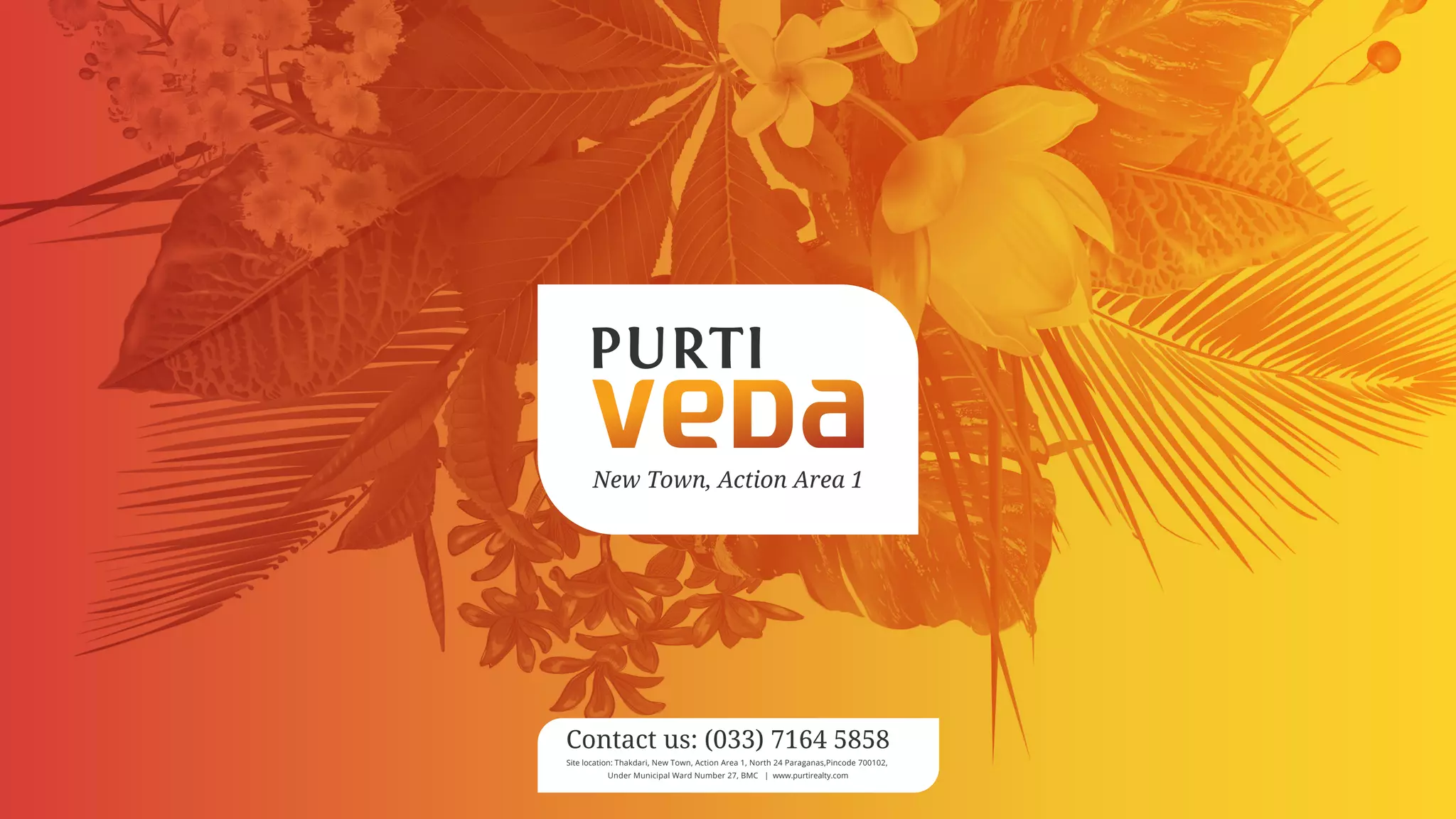 Purti veda New Town Kolkata | PDF