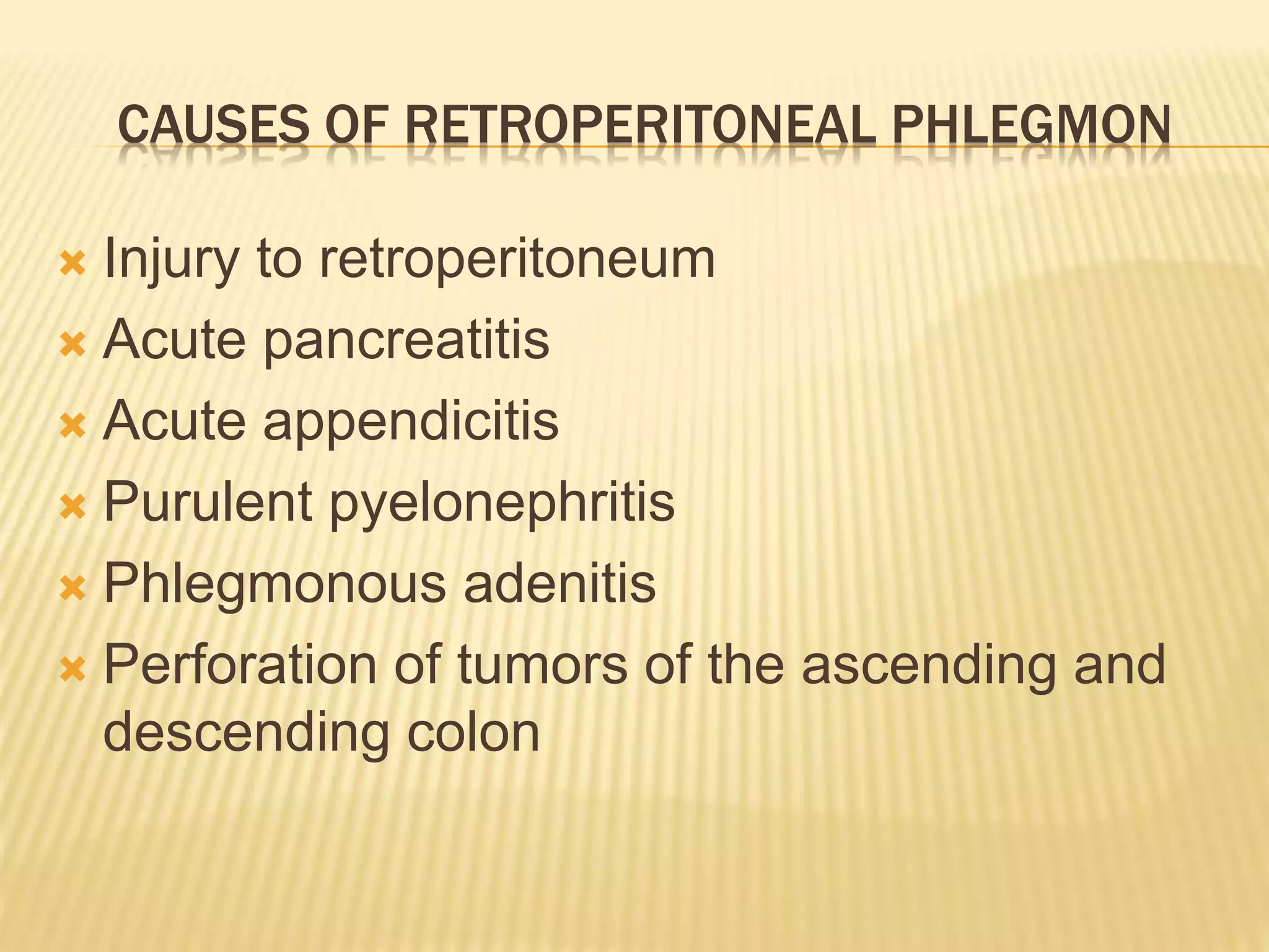 purulent diseases cellular spases. | PPT
