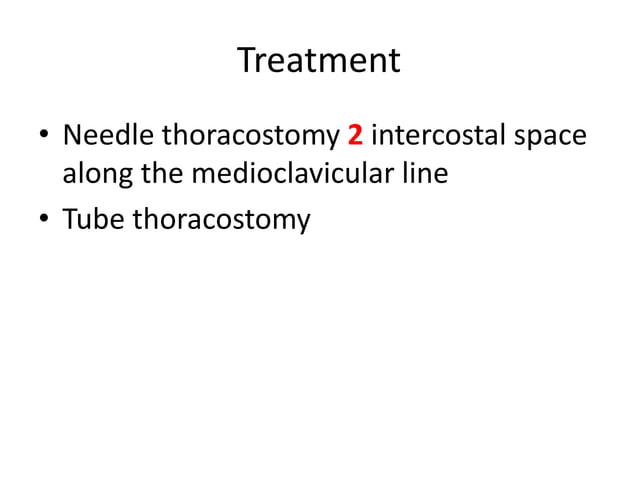 Purulent diseases of lungs and pleura | PPT