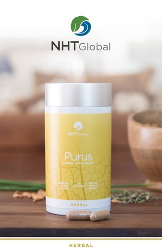 Purus NHT | PDF