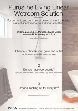 Purus brochure january_2019 | PDF