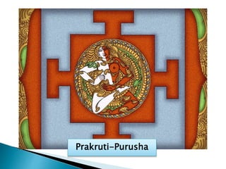 Purusha siddanta | PPTX
