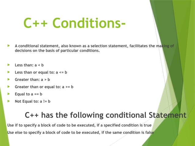 C and C++ programming basics for Beginners.pptx