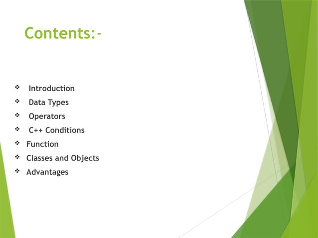 C and C++ programming basics for Beginners.pptx