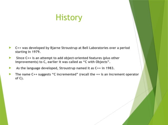 C and C++ programming basics for Beginners.pptx