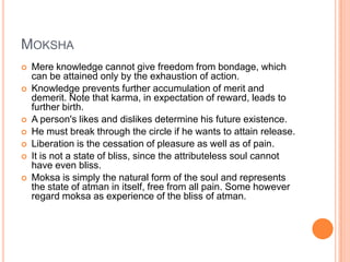 Purva mimansa | PPTX