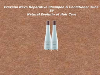 Purvana Hair, Skin | PPTX