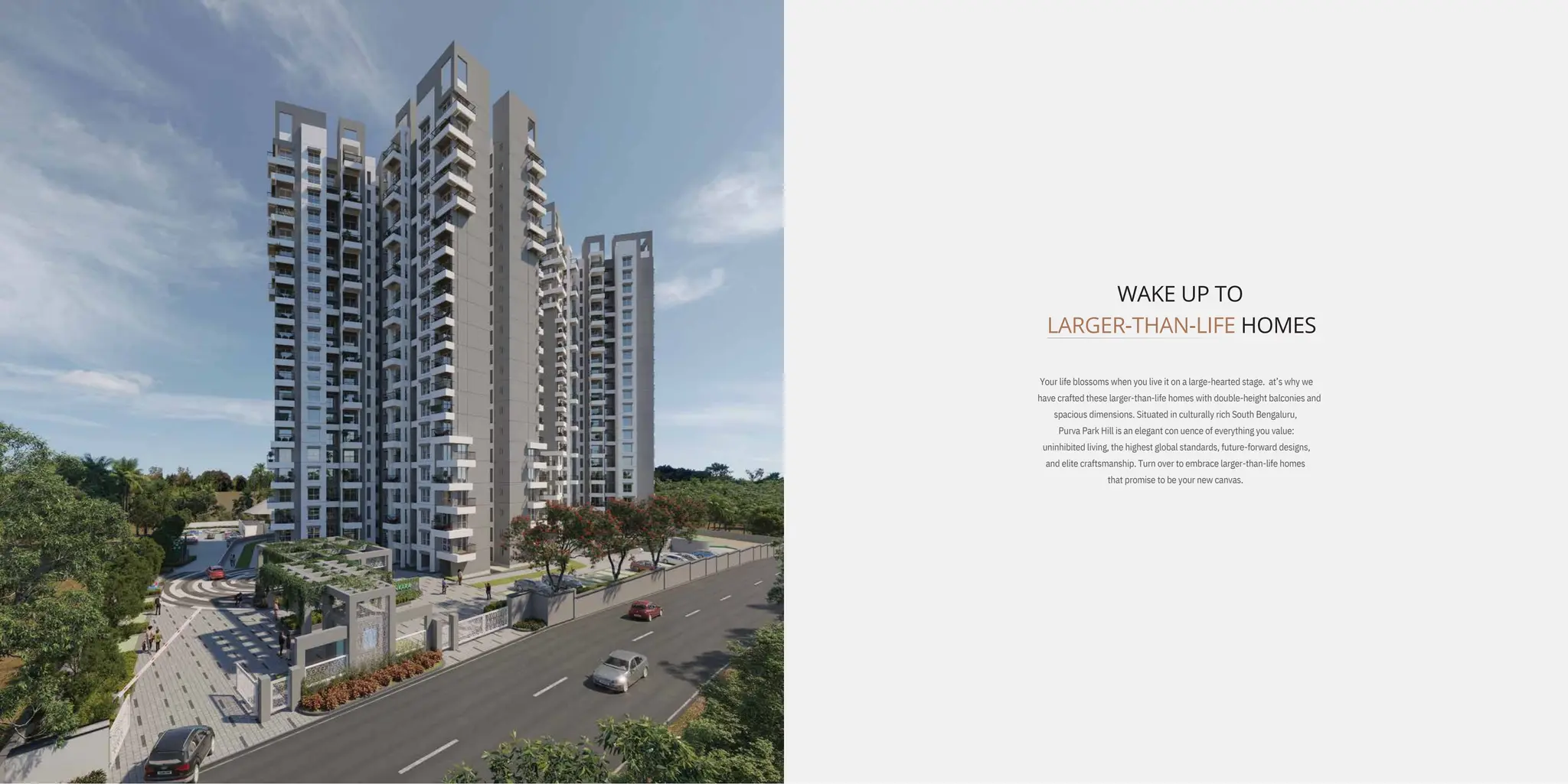 Purva Park Hill In Kanakapura Road, Bangalore E- Brochure .pdf.pdf