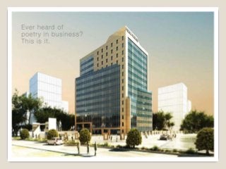 Purva primus 09310005558 assured return commercial office by ...