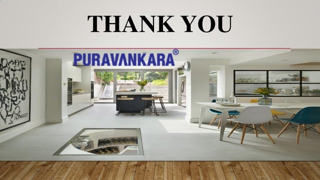 Upcoming Purva Promenade | PDF