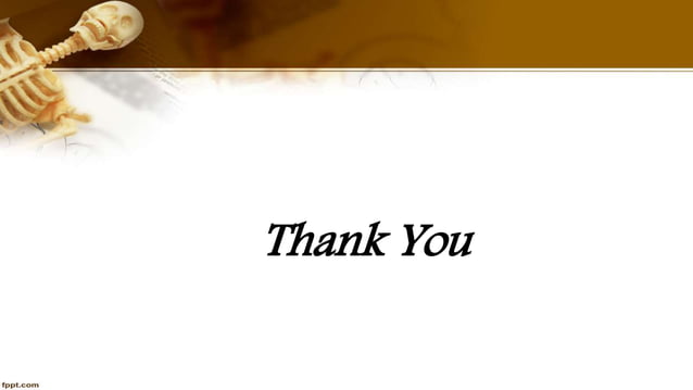 Purvi shah anatomy of tibia ppt | PPT