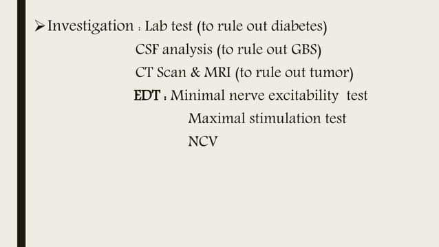 Bell's Palsy ICIDH2 Purvi Shah PPT | PPT