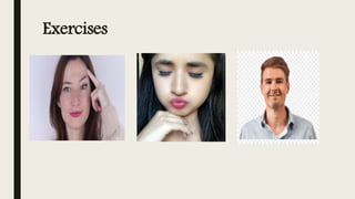 Bell's Palsy ICIDH2 Purvi Shah PPT | PPT