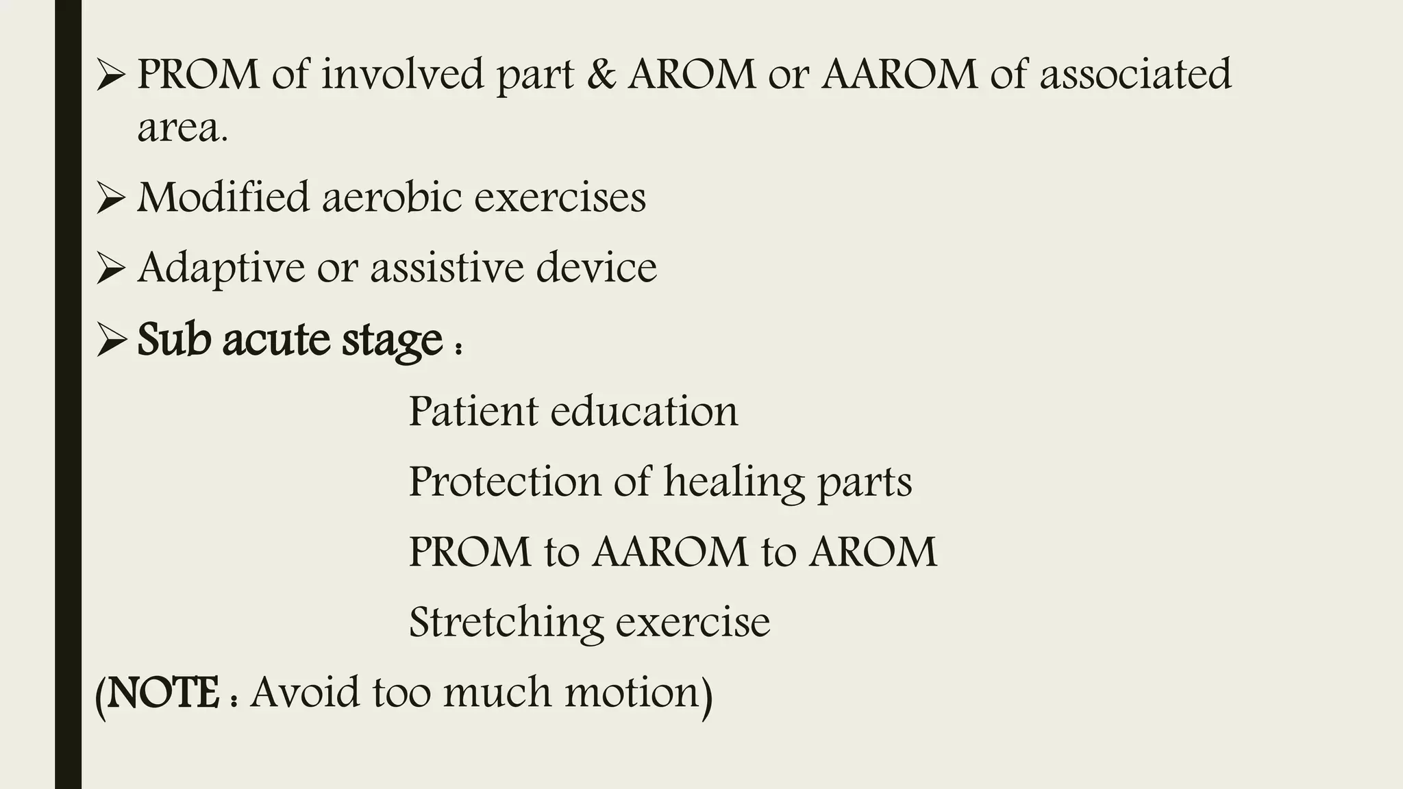 Purvi shah soft tissue injury ppt | PPTX
