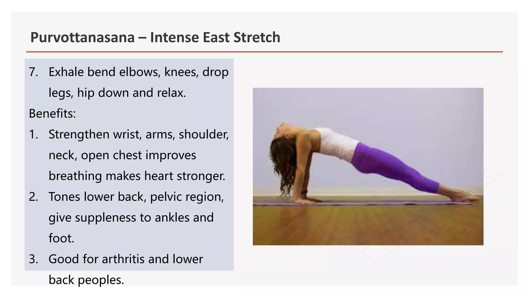Intense East Stretch.pptx