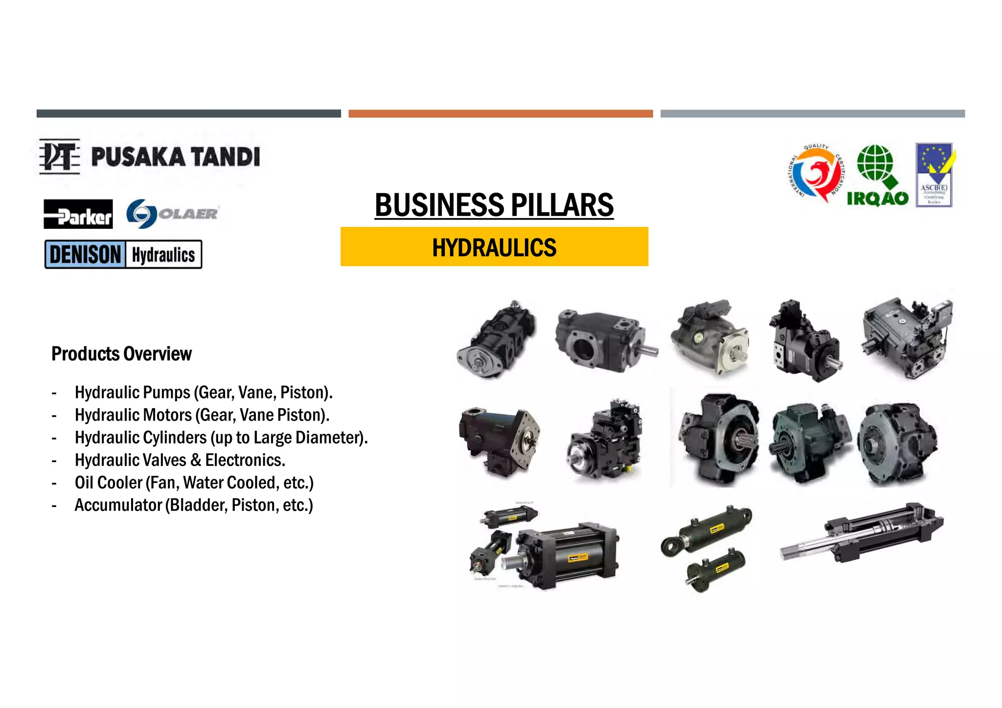 PUSAKA TANDI Company Profile (Hoist n Crane).pdf