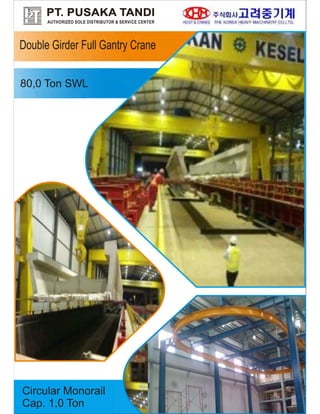 PUSAKA TANDI Company Profile (Hoist n Crane).pdf