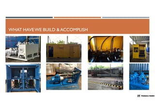 PUSAKA TANDI Company Profile (Hoist n Crane).pdf