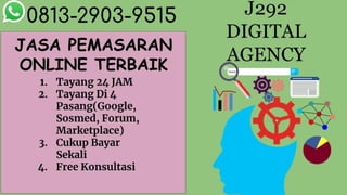 JOSS | 0813-2903-9515 | Pusat Jasa Iklan Sms Surabaya di Magelang | PPT