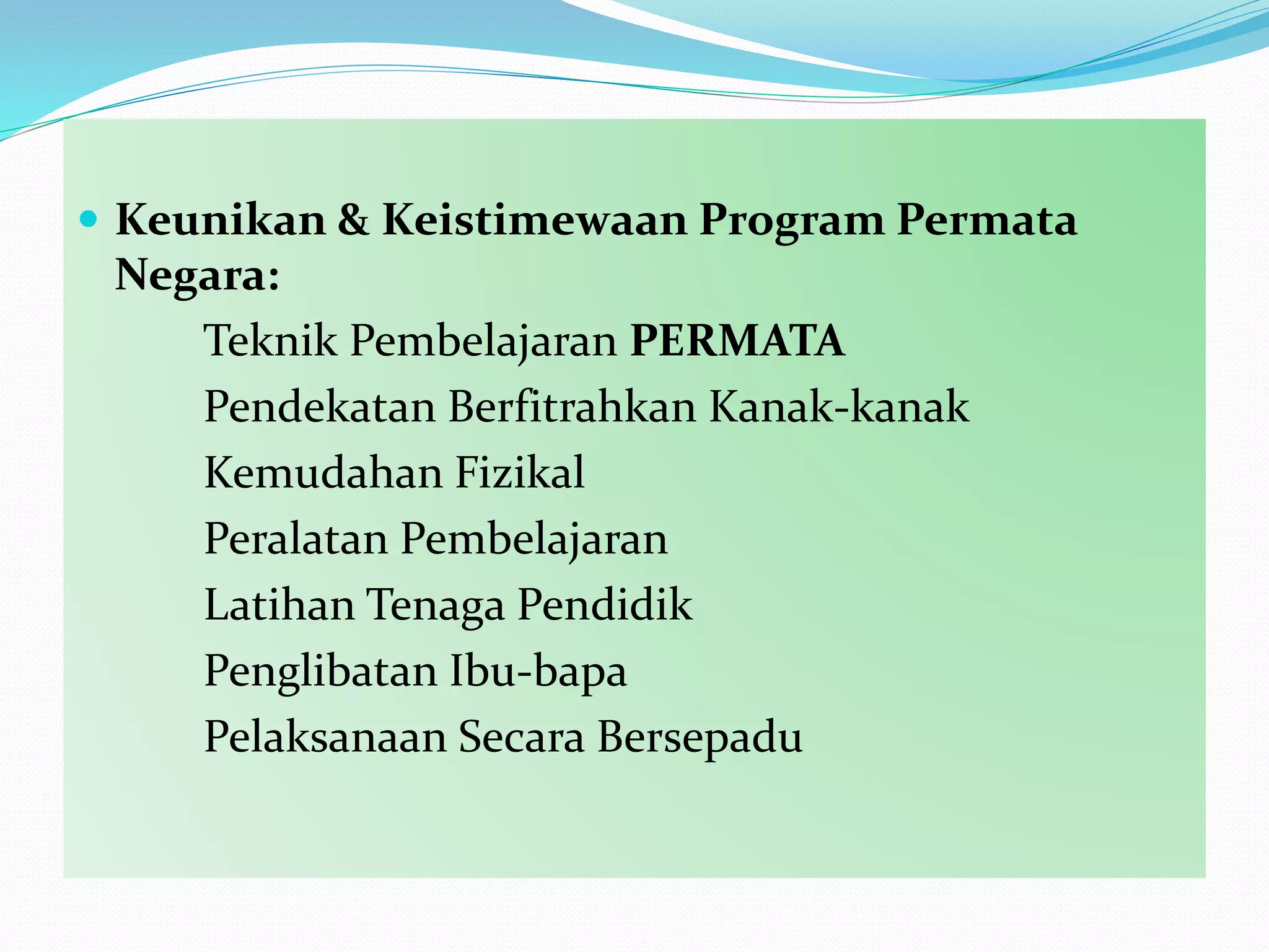 Pusat pendidikan kelolaan pertubuhan bukan kerajaan (ngo | PPTX