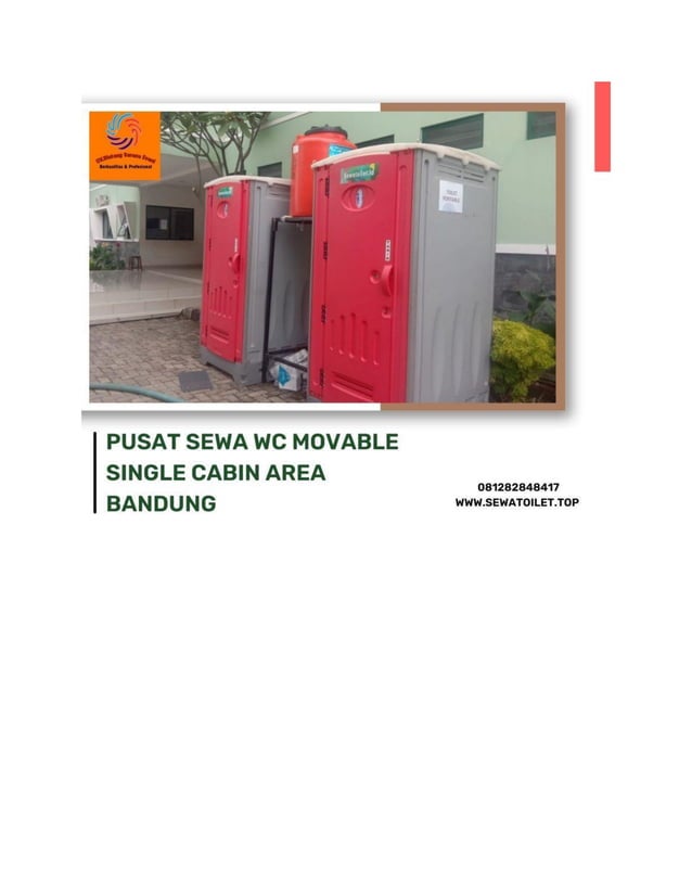 Pusat Sewa WC Movable Single Cabin Area Bandung.pdf