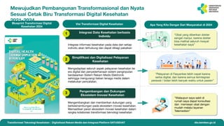 Transformasi Teknologi Kesehatan_ Digitalisasi Rekam Medis dan ...