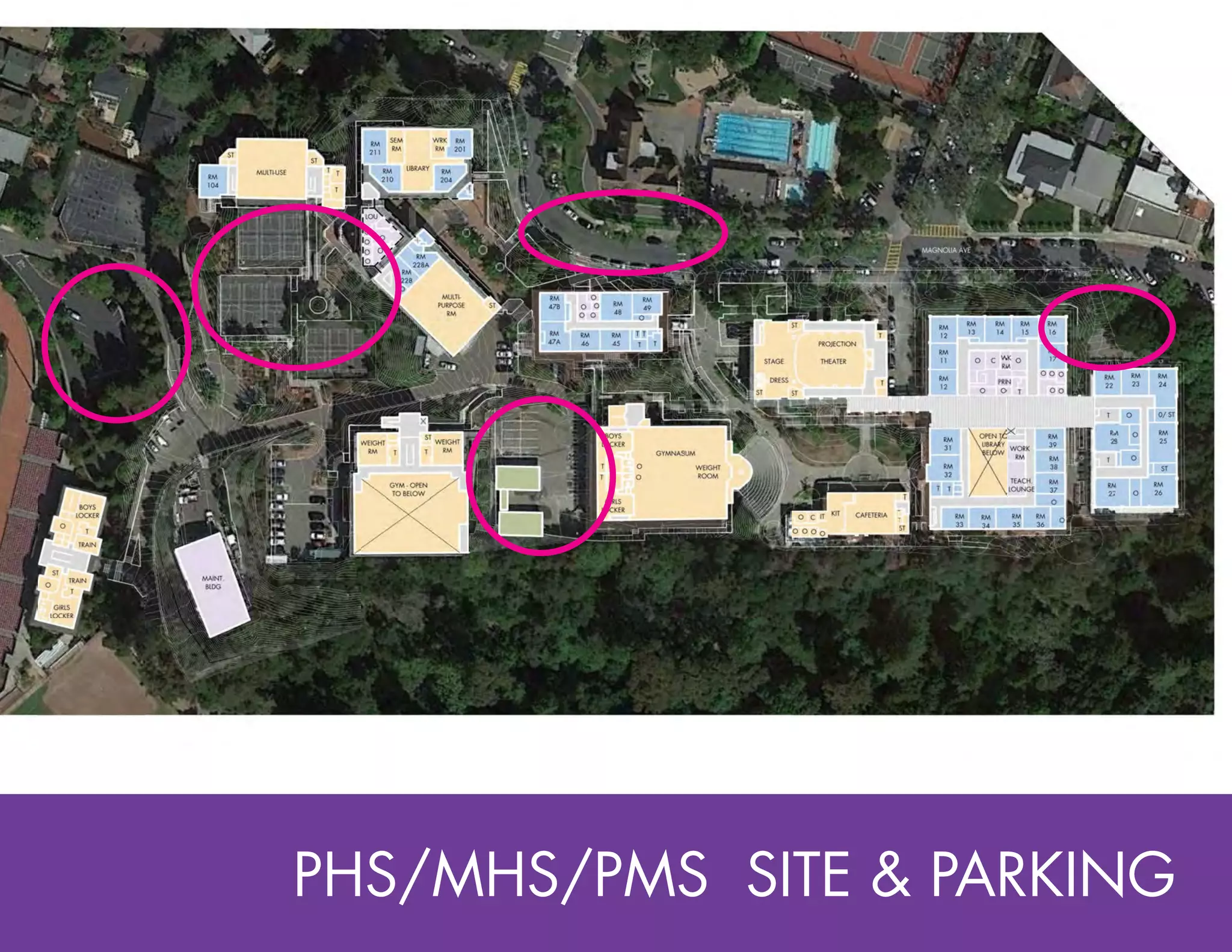PUSD Facilities Master Plan | PDF