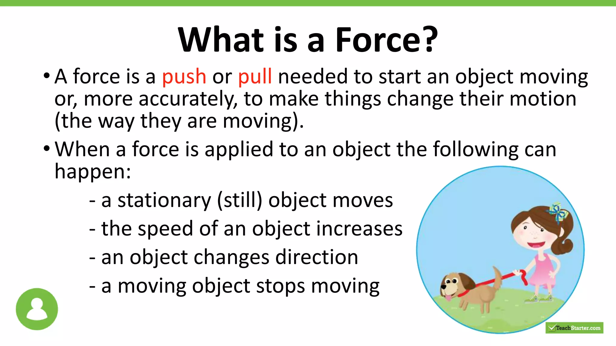 Push and pull | PPTX