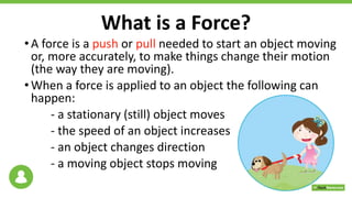 Push and pull | PPTX