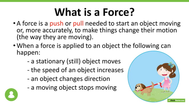 Push and pull | PPTX