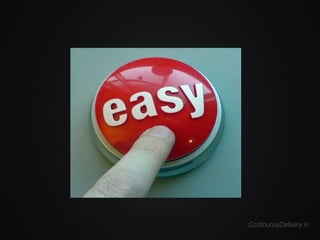 Push button deployment using Jenkins | PPT