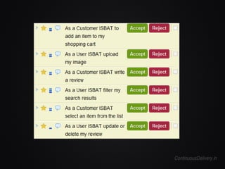 Push button deployment using Jenkins | PPT