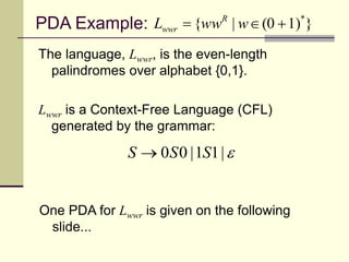Pushdown Automaton (1).ppt