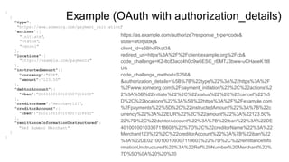 Pushed Authorization Requests | PDF