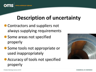 Pushing back the boundaries of uncertainty | PDF