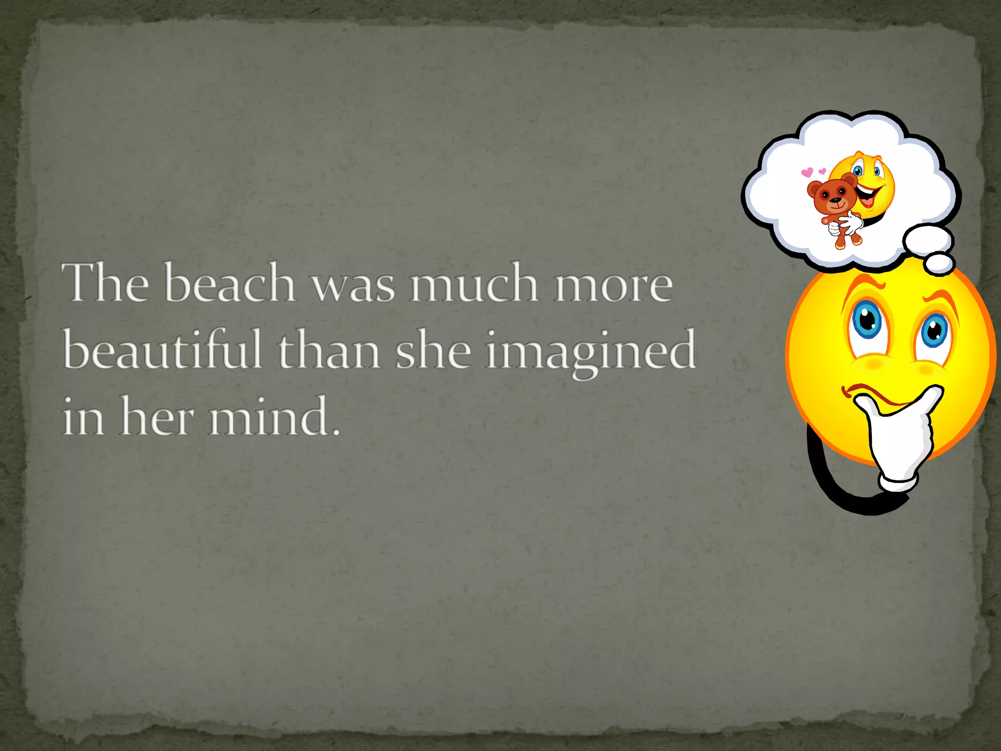 Pushing Up the Sky vocab | PPT