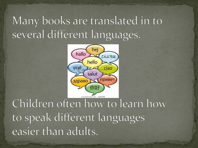 Pushing Up the Sky vocab | PPT