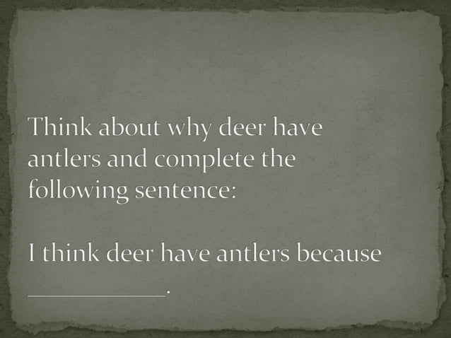 Pushing Up the Sky vocab | PPT